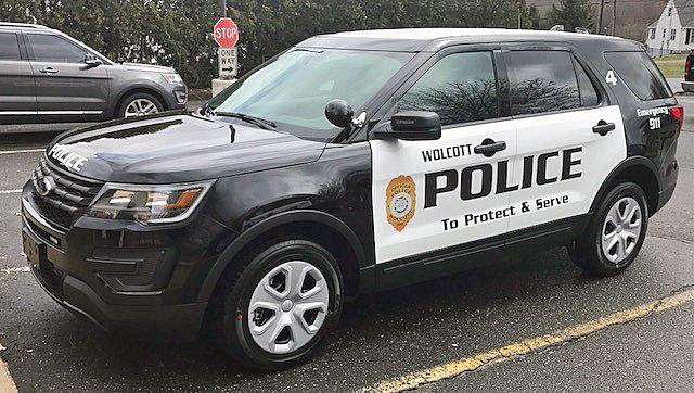 Police: Child, 5, found unharmed after kidnapping, car theft in Wolcott