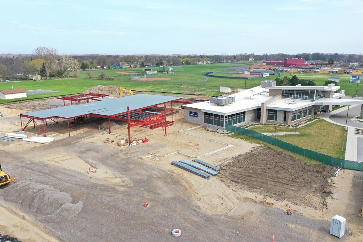 MidMichigan Health expands Bay City footprint