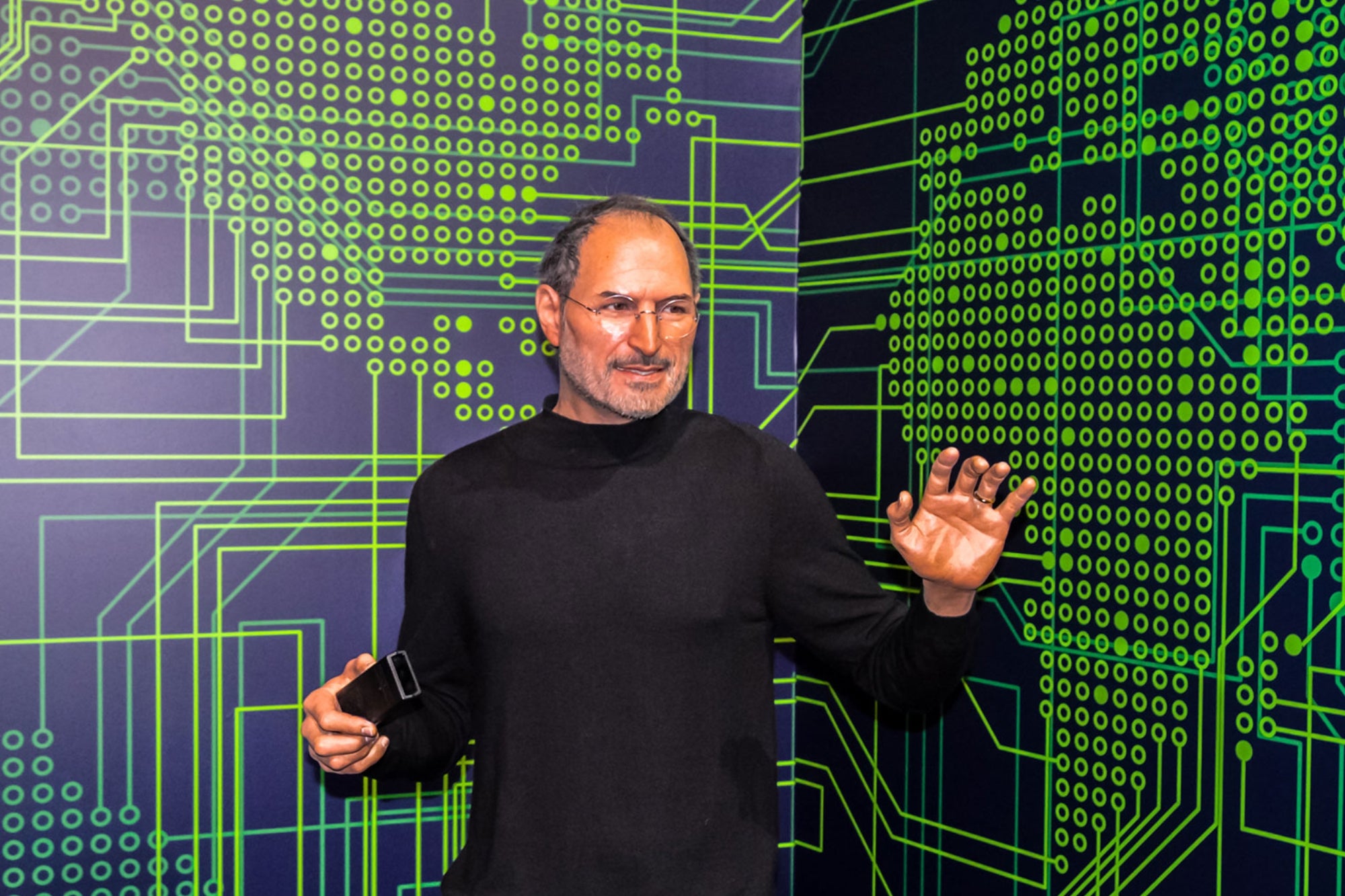 Steve Jobs' Most Famous Speech Is Totally Overrated. Here's Why.