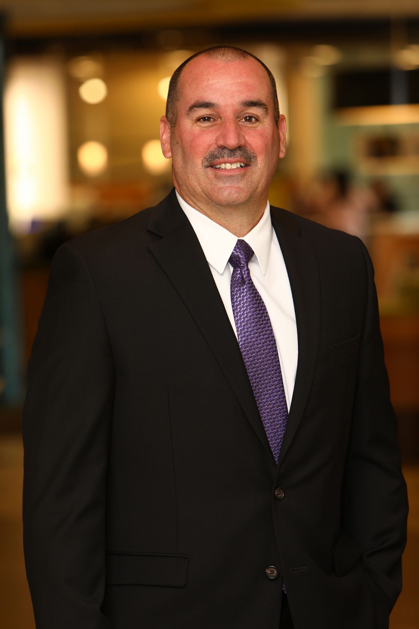 20 things you don't know about me: Chris McKenna, CAP COM CEO