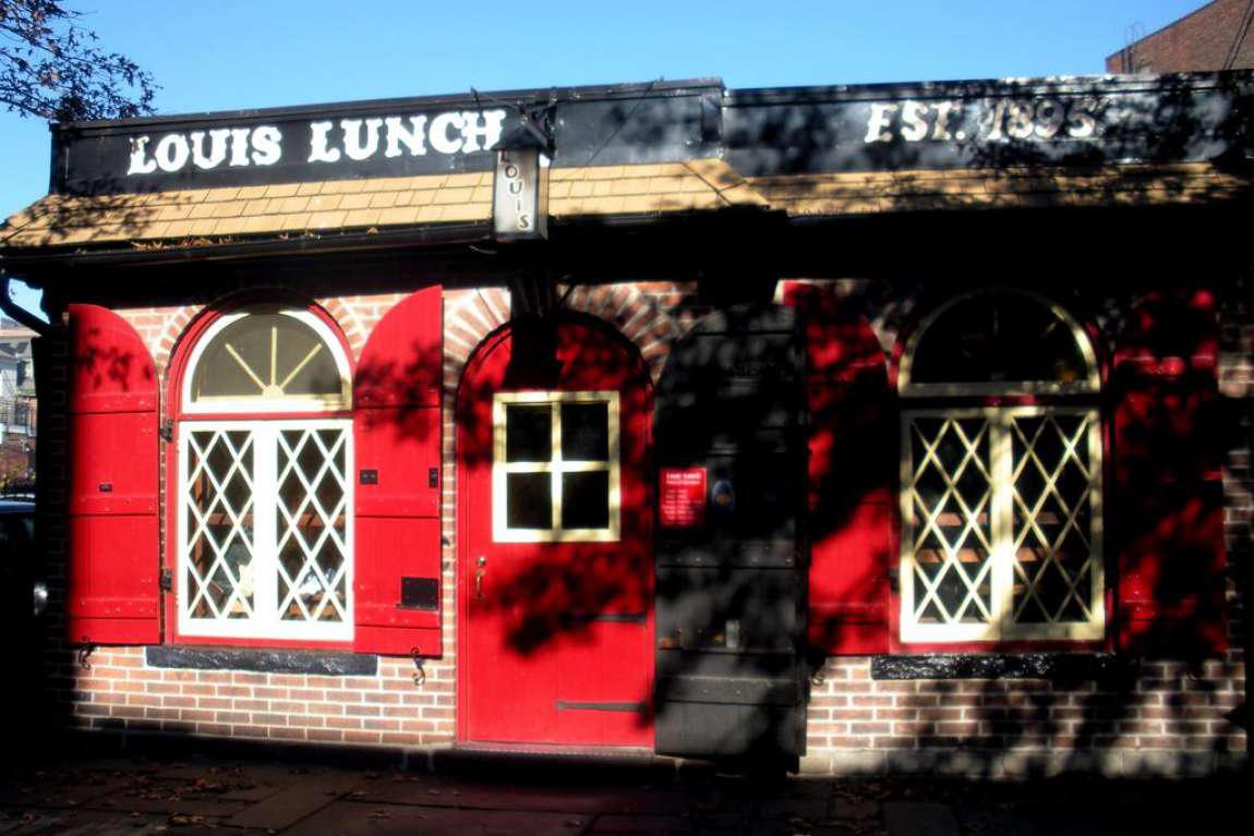 Louis Lunch owner: Evidence challenging New Haven’s claim as burger ...