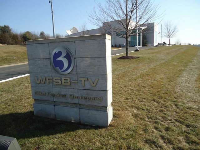 Meteorologist Jill Gilardi joins the WFSB weekend weather team