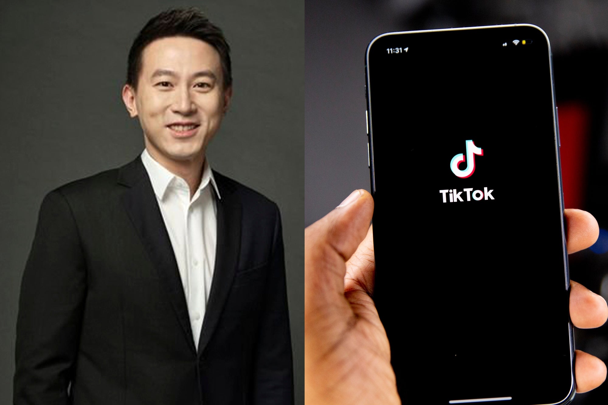 TikTok Appoints New CEO Following Spat With U.S. Government