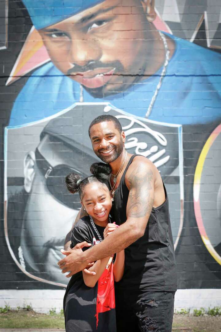 Teenage Houston rapper That Girl Lay Lay becomes a multimedia sensation