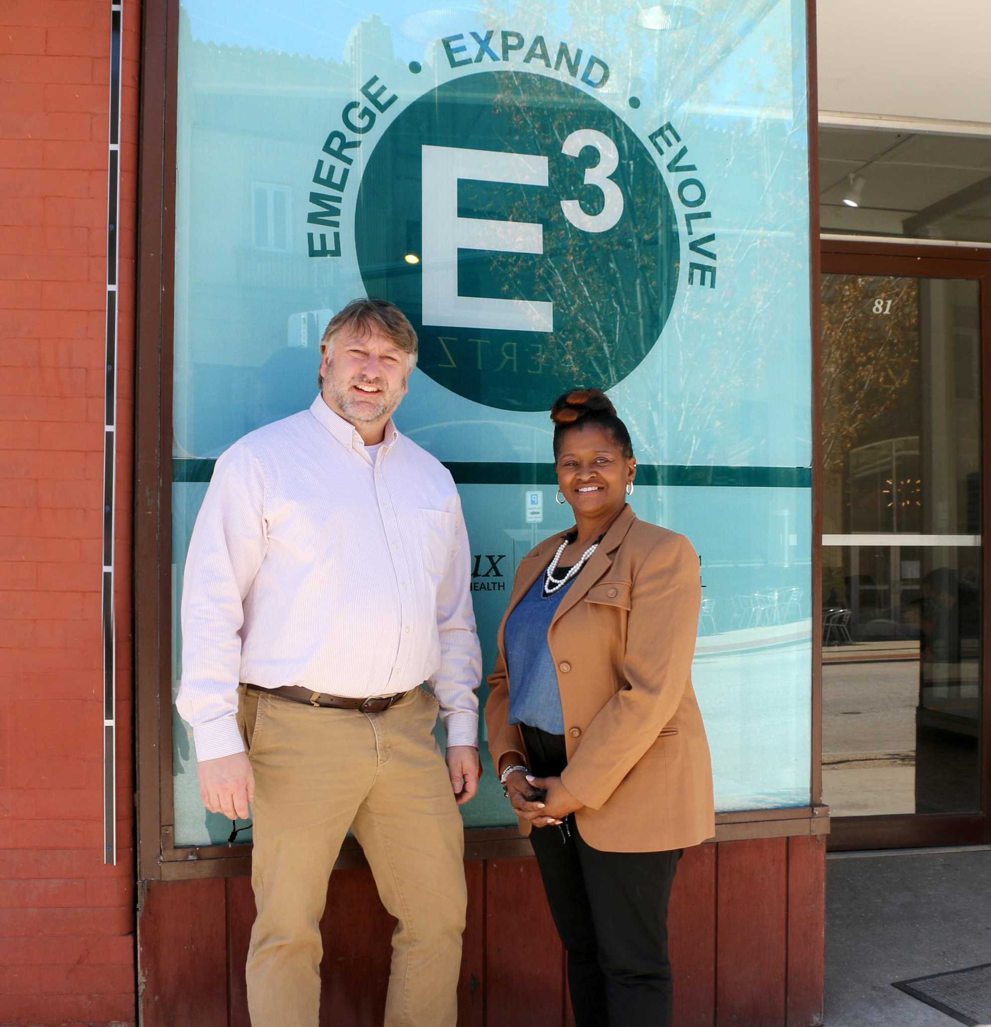 E3 Transition program in Washington has new leaders