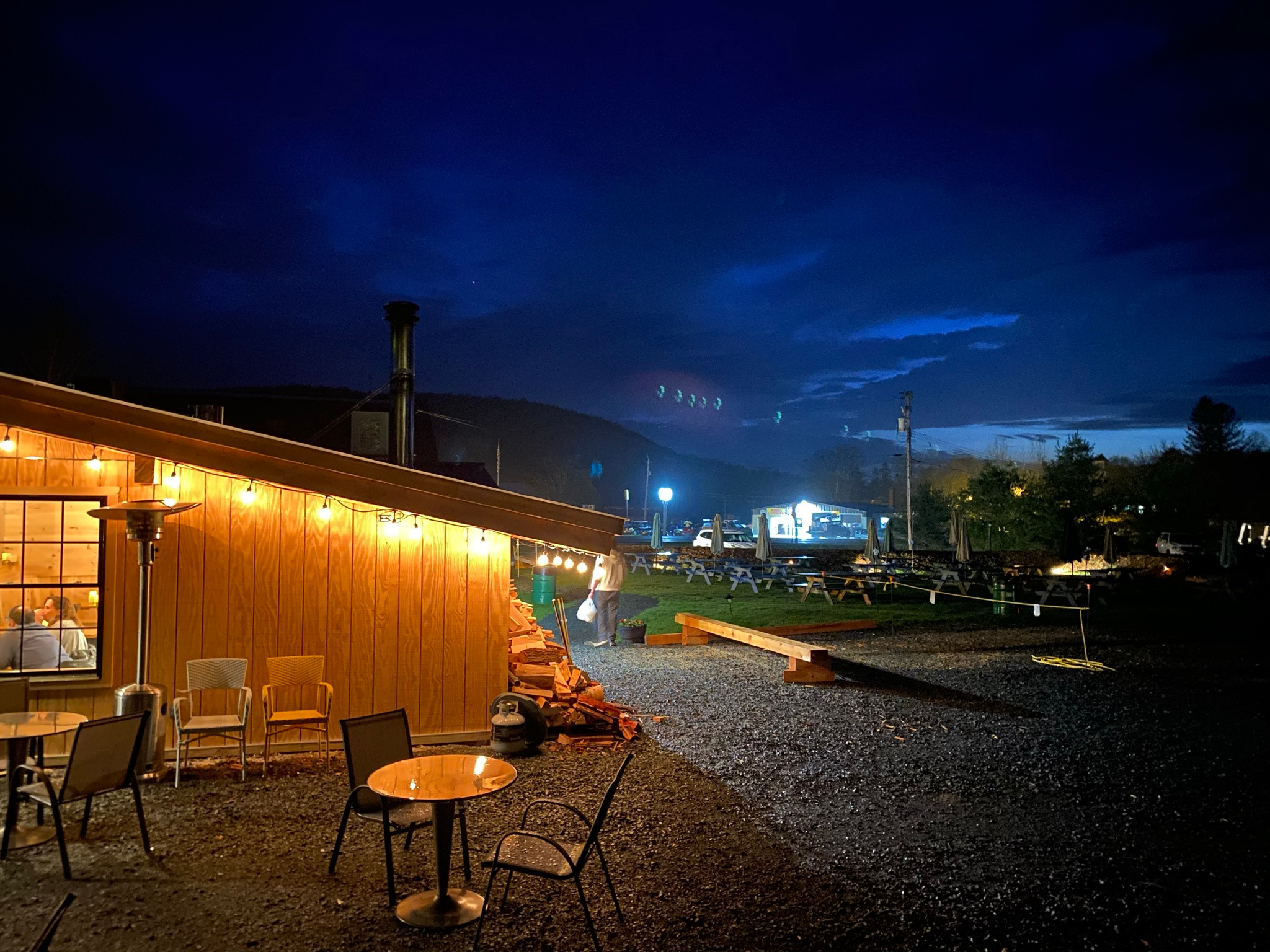 Restaurant review: Norte Azul offers accessible Tex-Mex fare in Stephentown