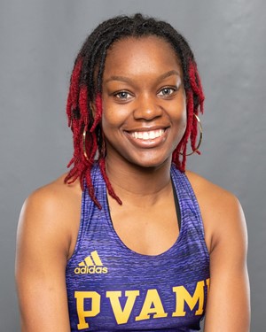 Roberts’ plan coming together as PVAMU career closes