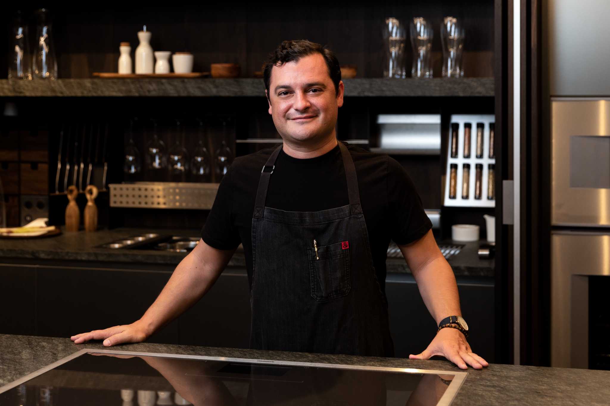 David Cordúa to open new restaurant in The Ion innovation hub