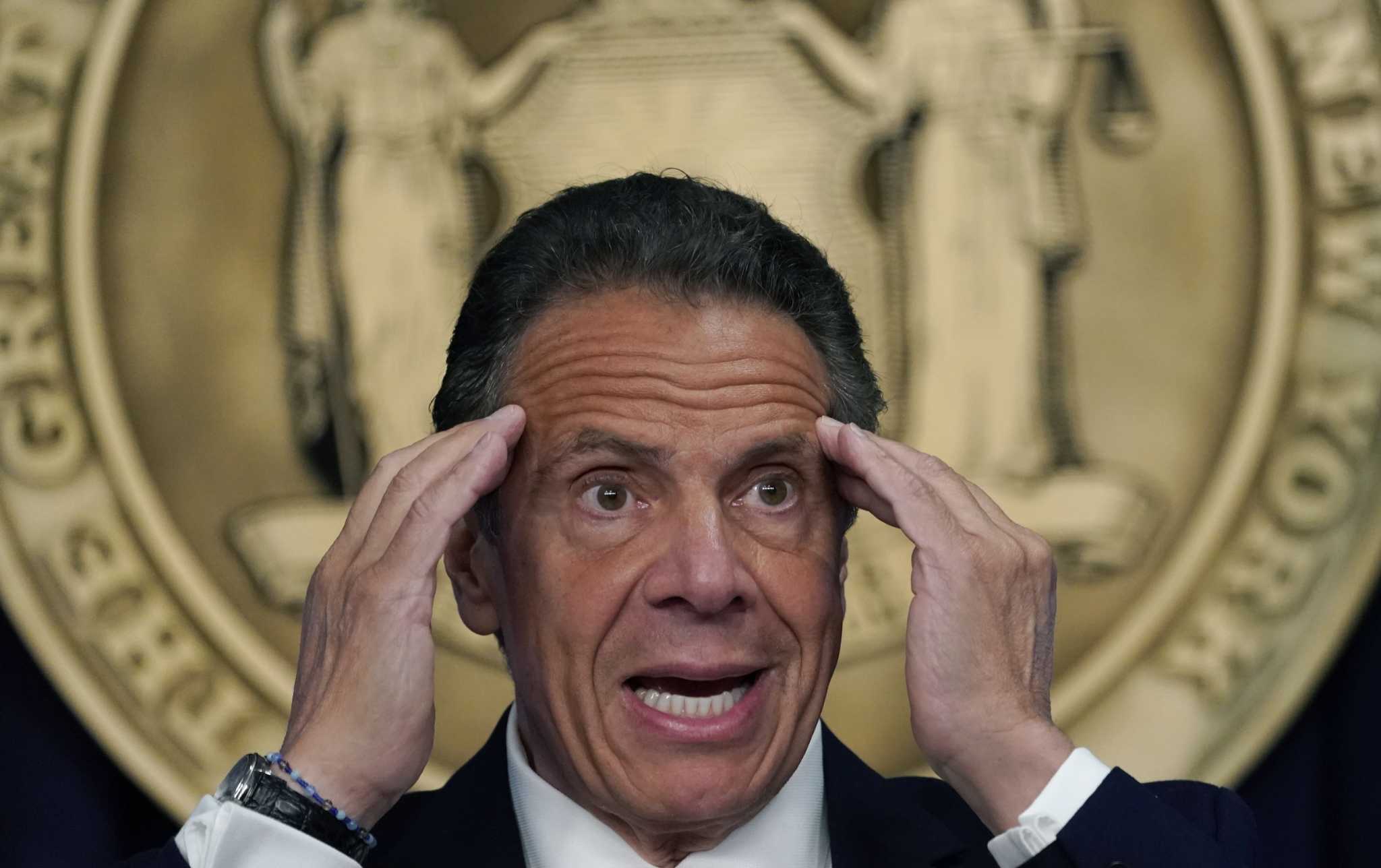 Justice Department Refuses To Investigate New York Public Nursing 