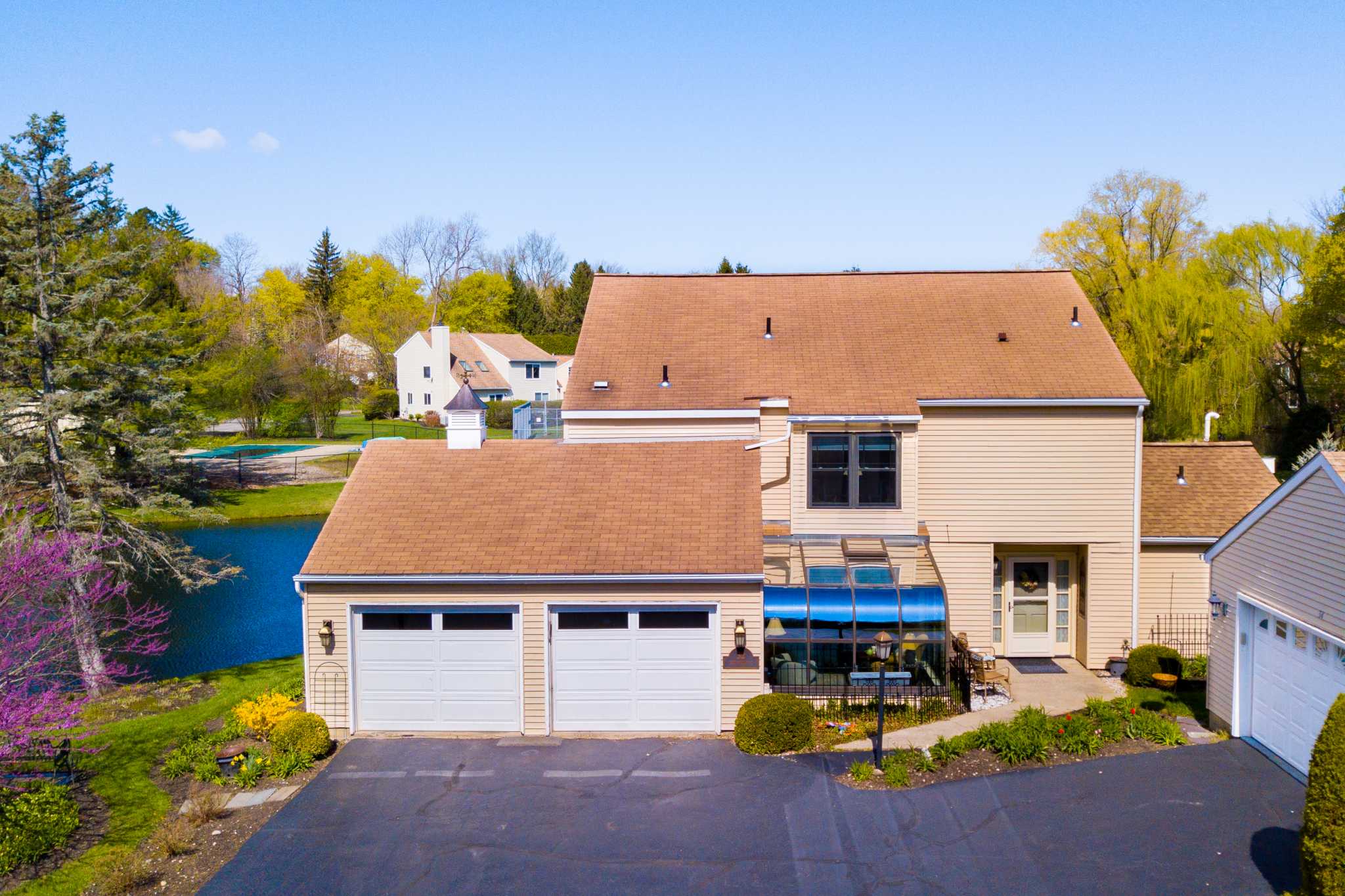 Looking back at 2021's House of the Week features