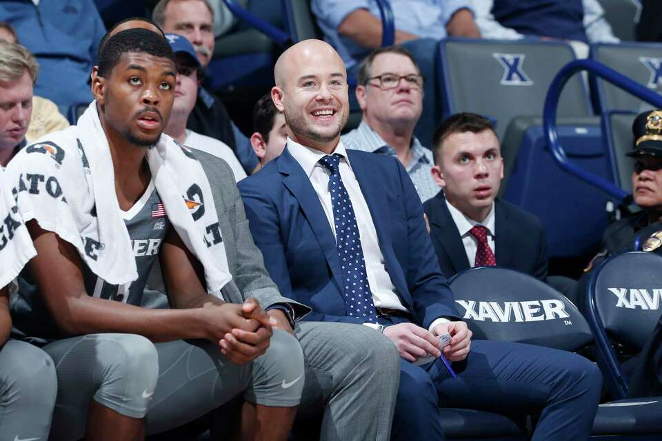 UConn to hire Luke Murray as new assistant men’s basketball coach