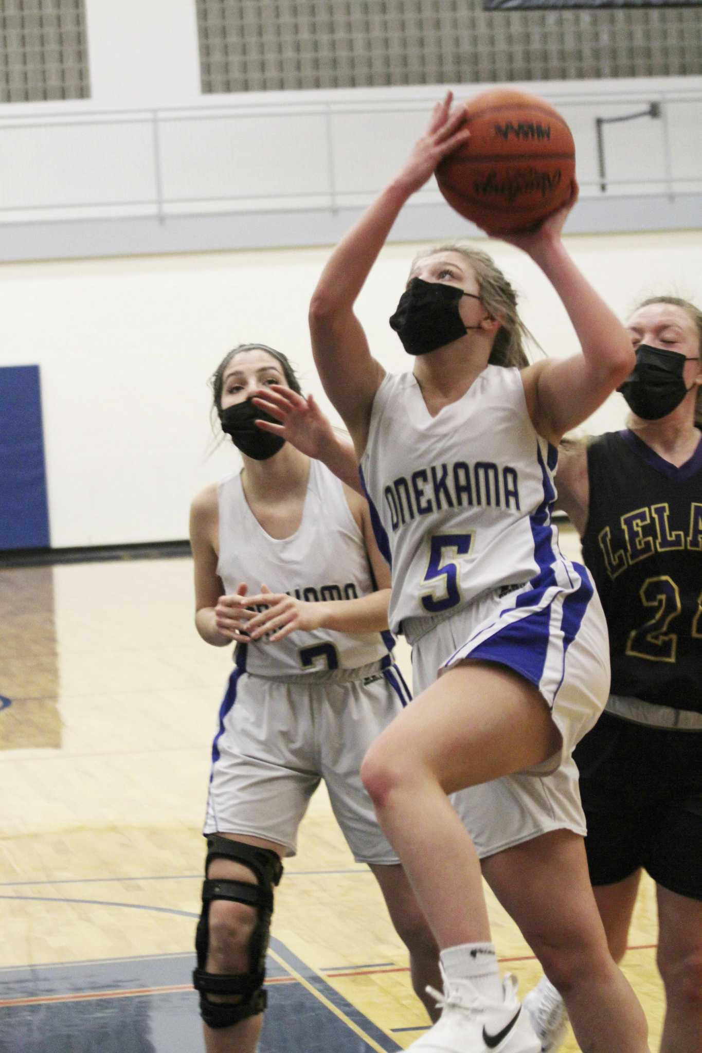 Local players named Outstanding Senior Student Athletes