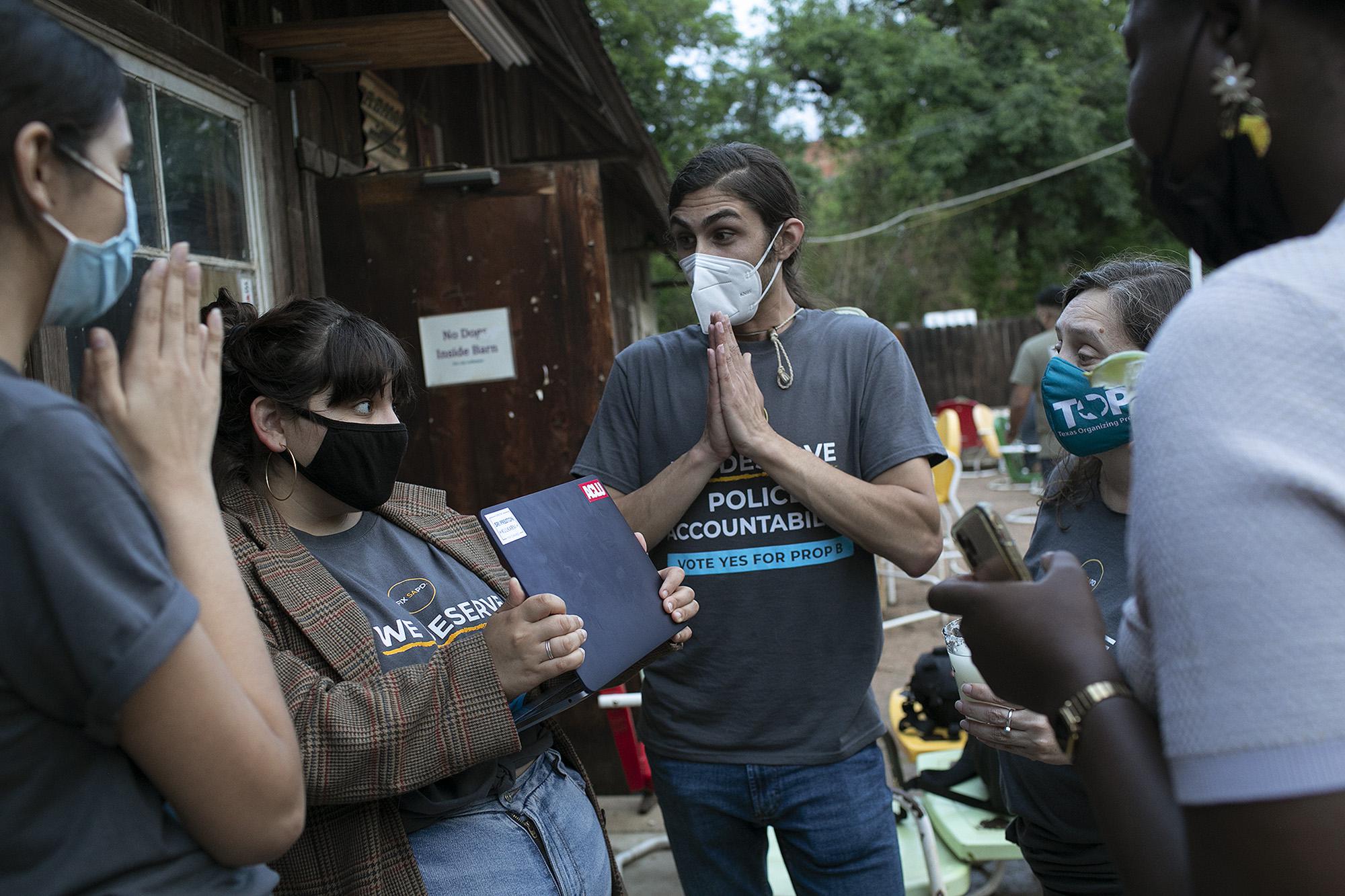 Podcast: Prop B exceeds expectations, but falls short of victory