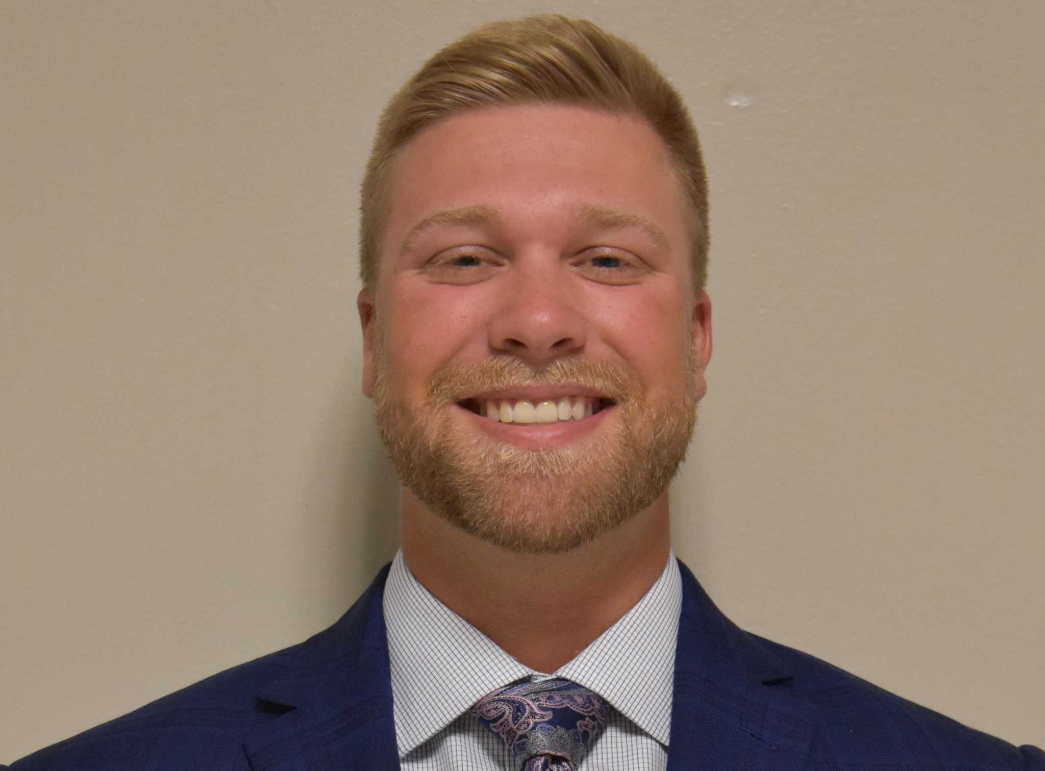 Beau O’Hara promoted to Houston Christian baseball coach after serving ...