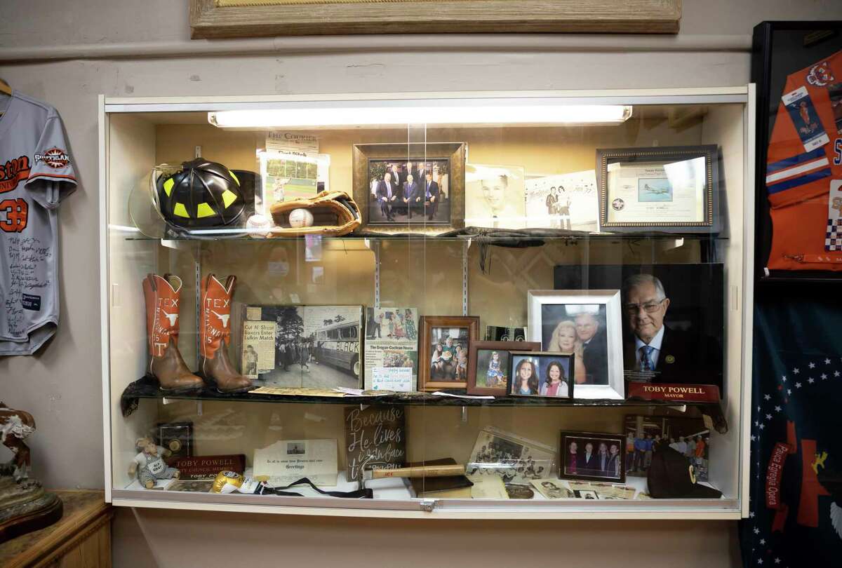 Heritage Museum of Montgomery County reopens Thursday