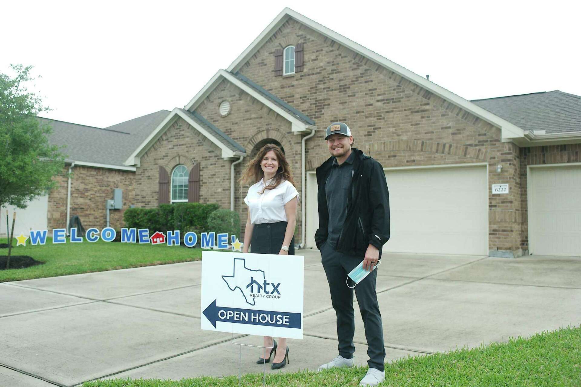 Houston suburbs in top 10 house rich cities in US, study shows