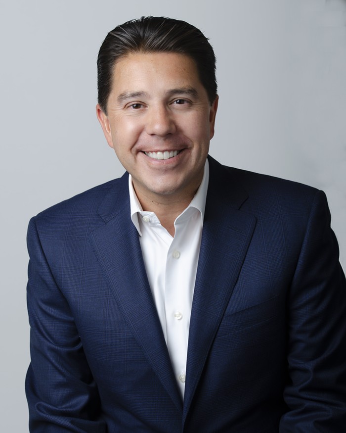 Deputy Mayor Casey Sixkiller launches bid for Seattle mayor