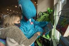 ‘There’s something out there’: The enduring legend of Tahoe Tessie