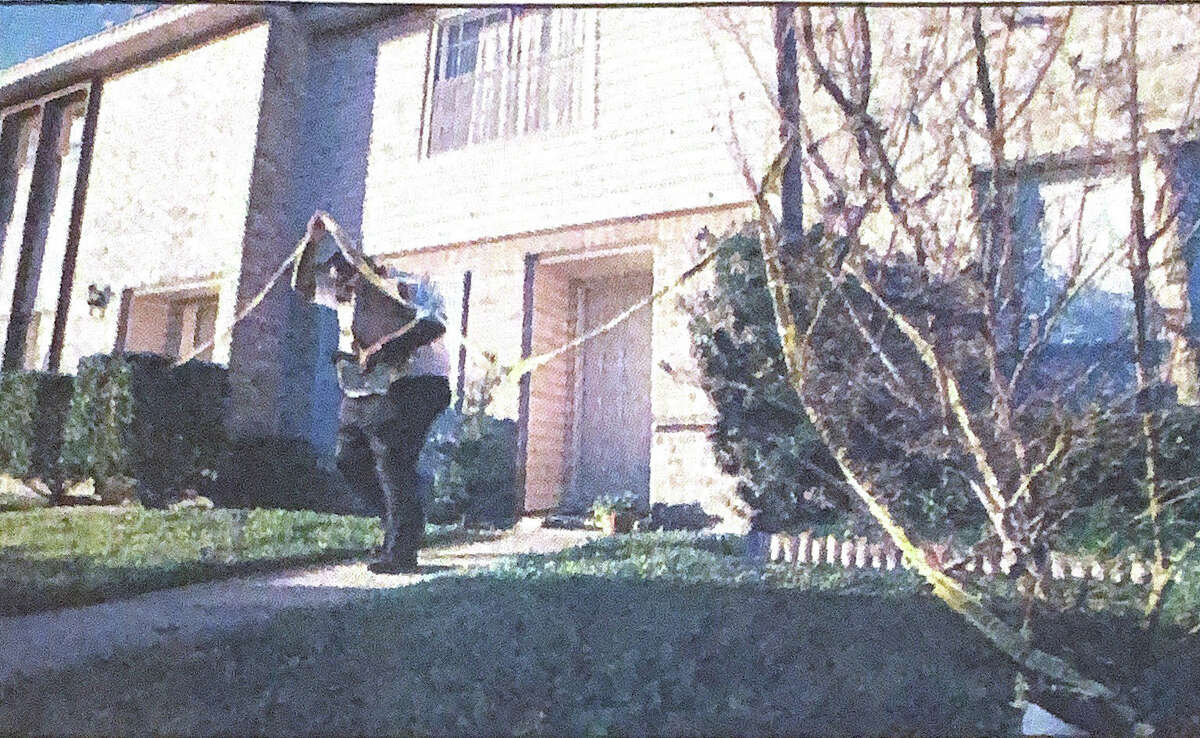 Do you remember all of SE Texas' biggest stories of 2021?