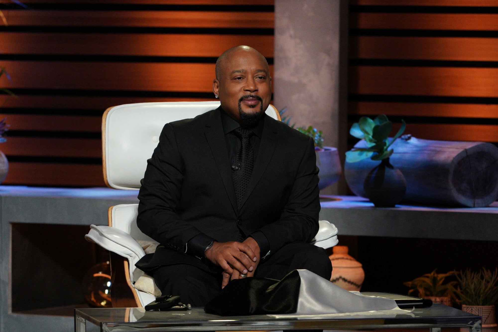 If You're an Entrepreneur, Daymond John Says Now's the Time to Take ...