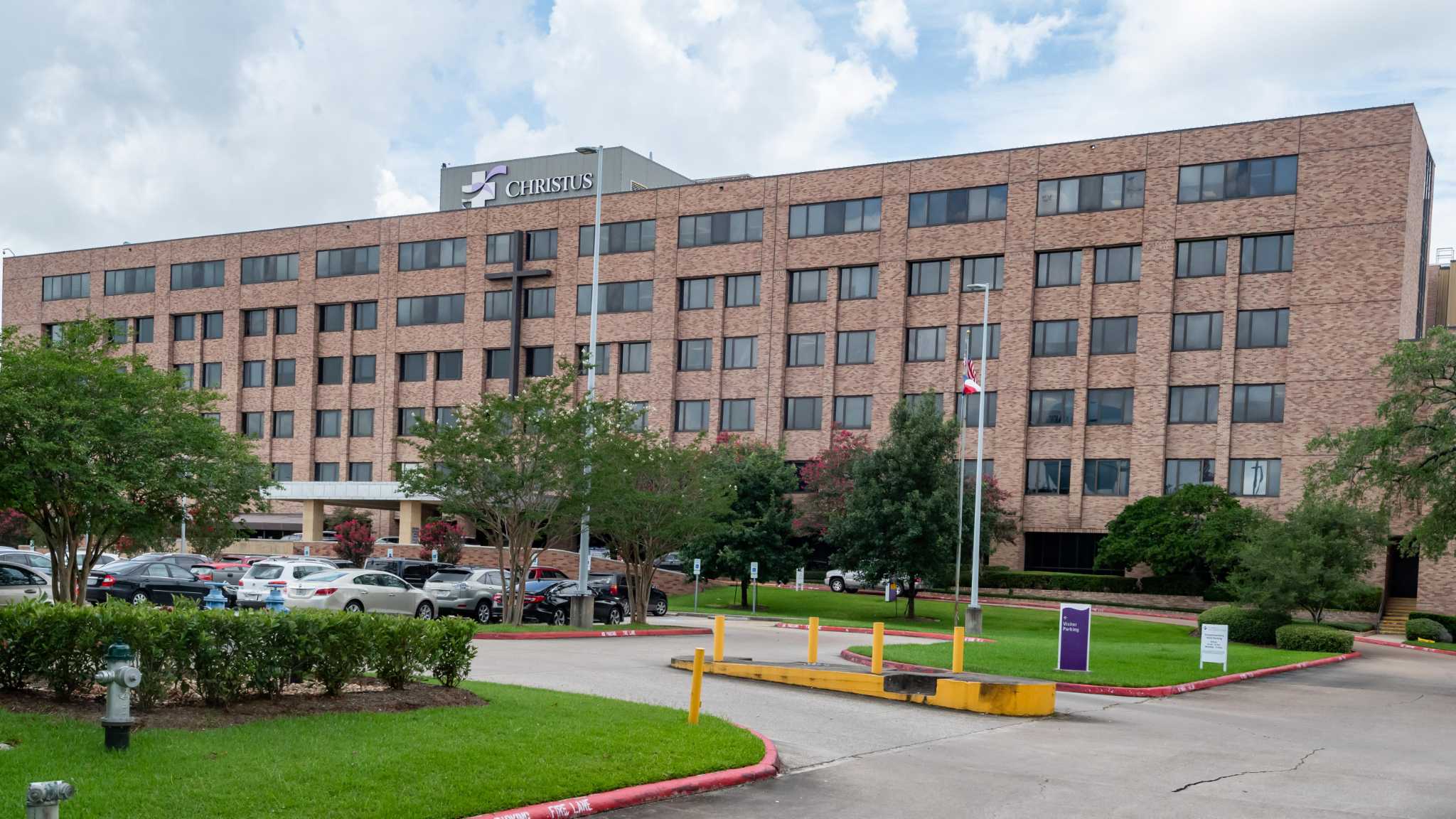 Christus Southeast Texas Health System to relax COVID-19 screening