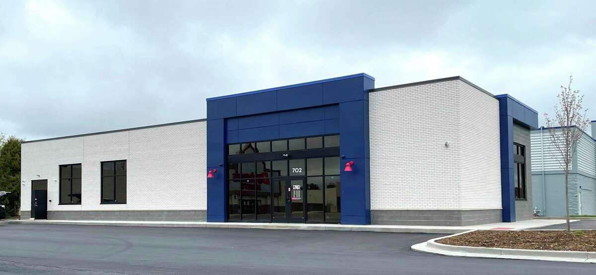 No. 2: Big Rapids welcomes new businesses in 2021