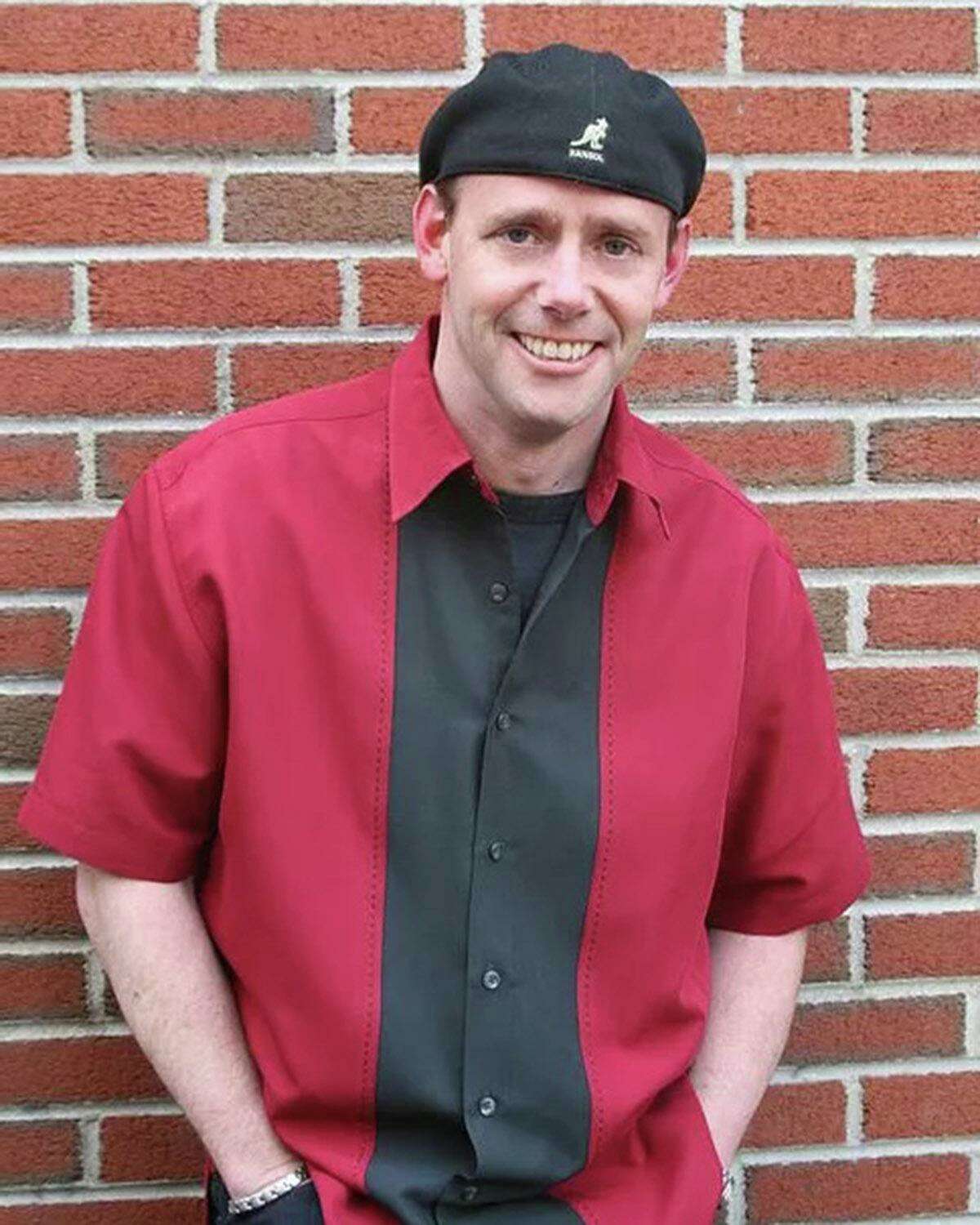 Trinity-on-Main presents ‘Friday Night Funnies’ comedy show May 14