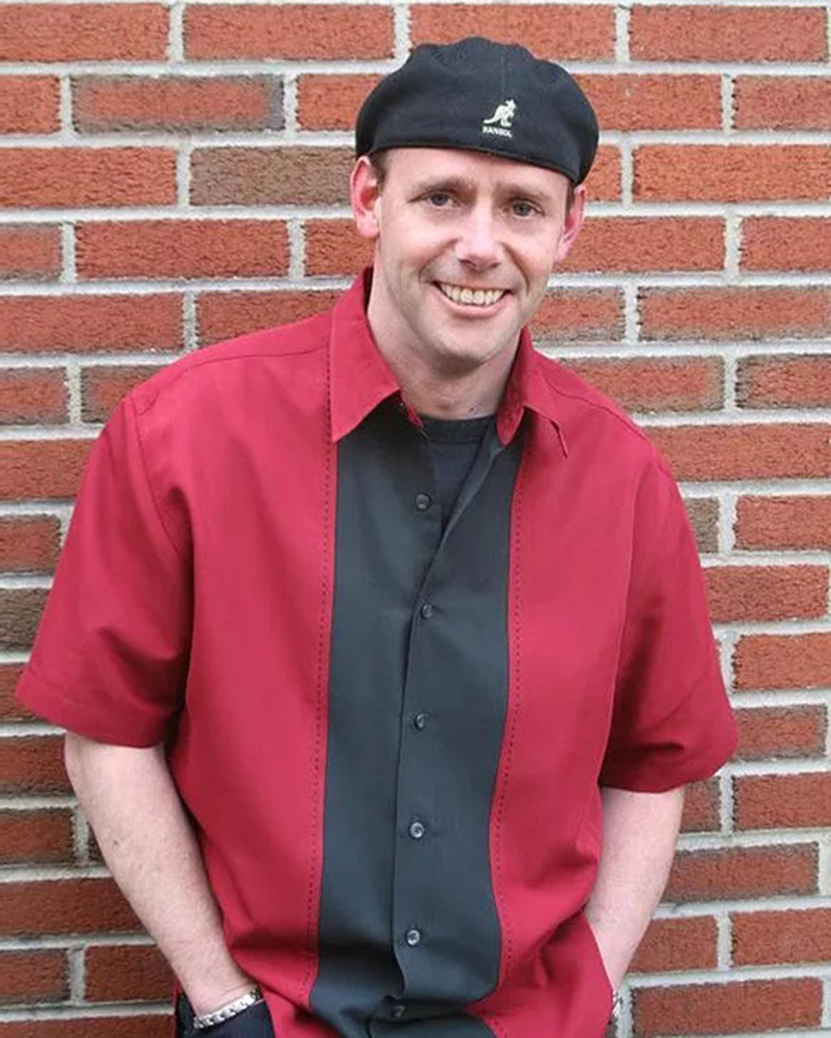 Trinity-on-Main presents ‘Friday Night Funnies’ comedy show May 14