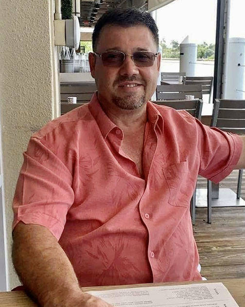 Rob Warren, ‘82 Shells wrestling state champ, dies