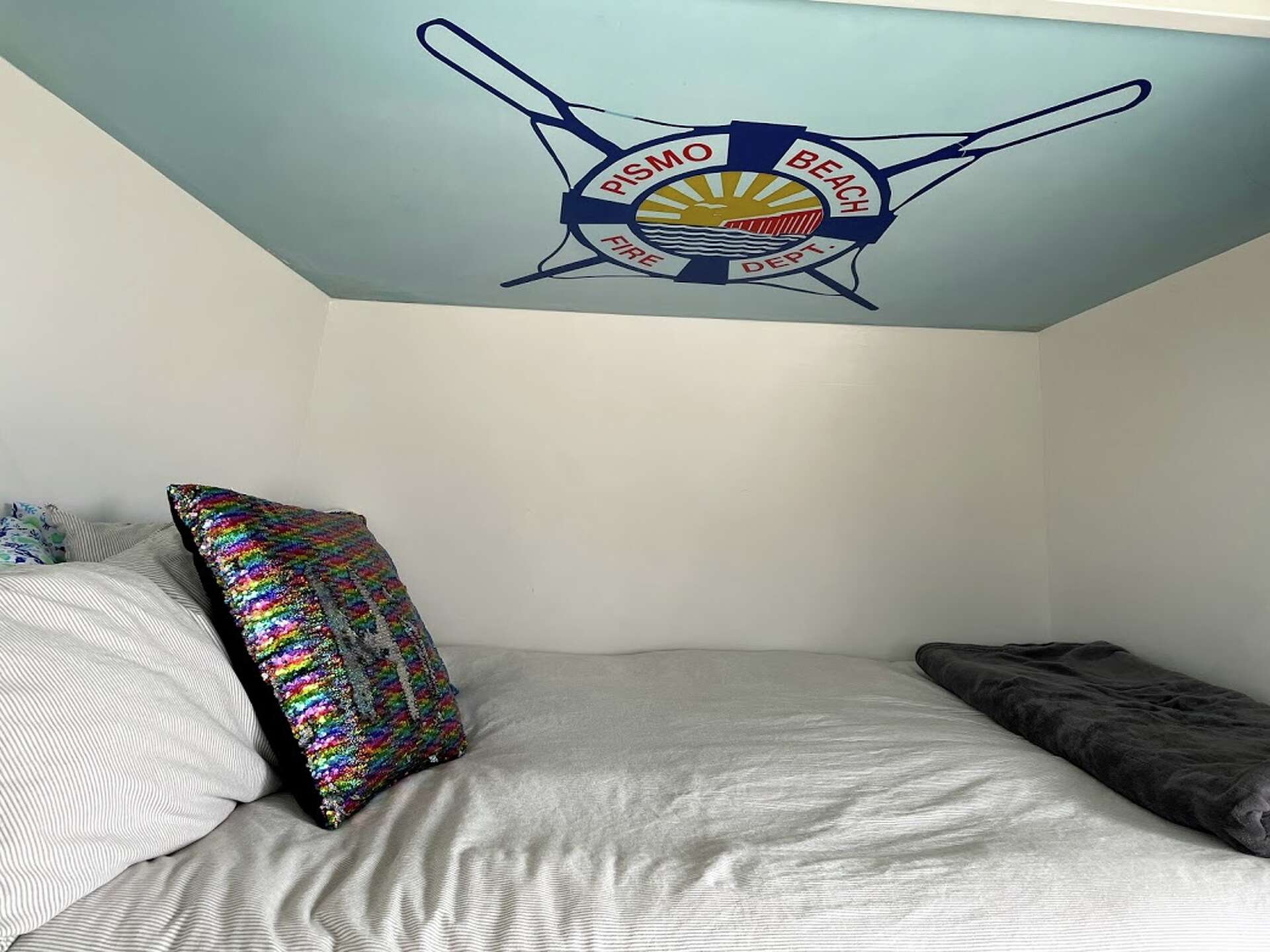 The second happiest place on Earth is a California Central Coast ...