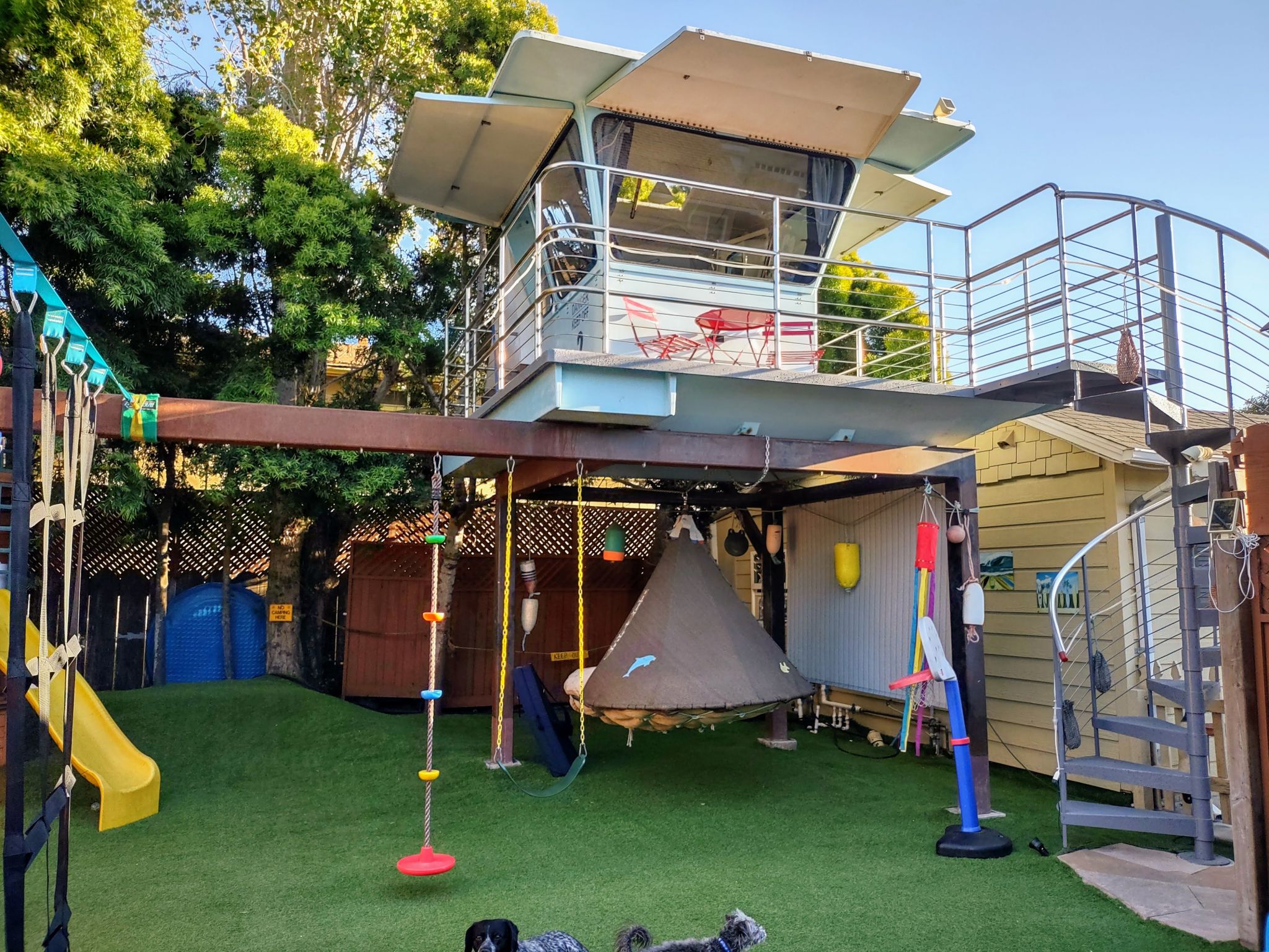 The second happiest place on Earth is a California Central Coast ...