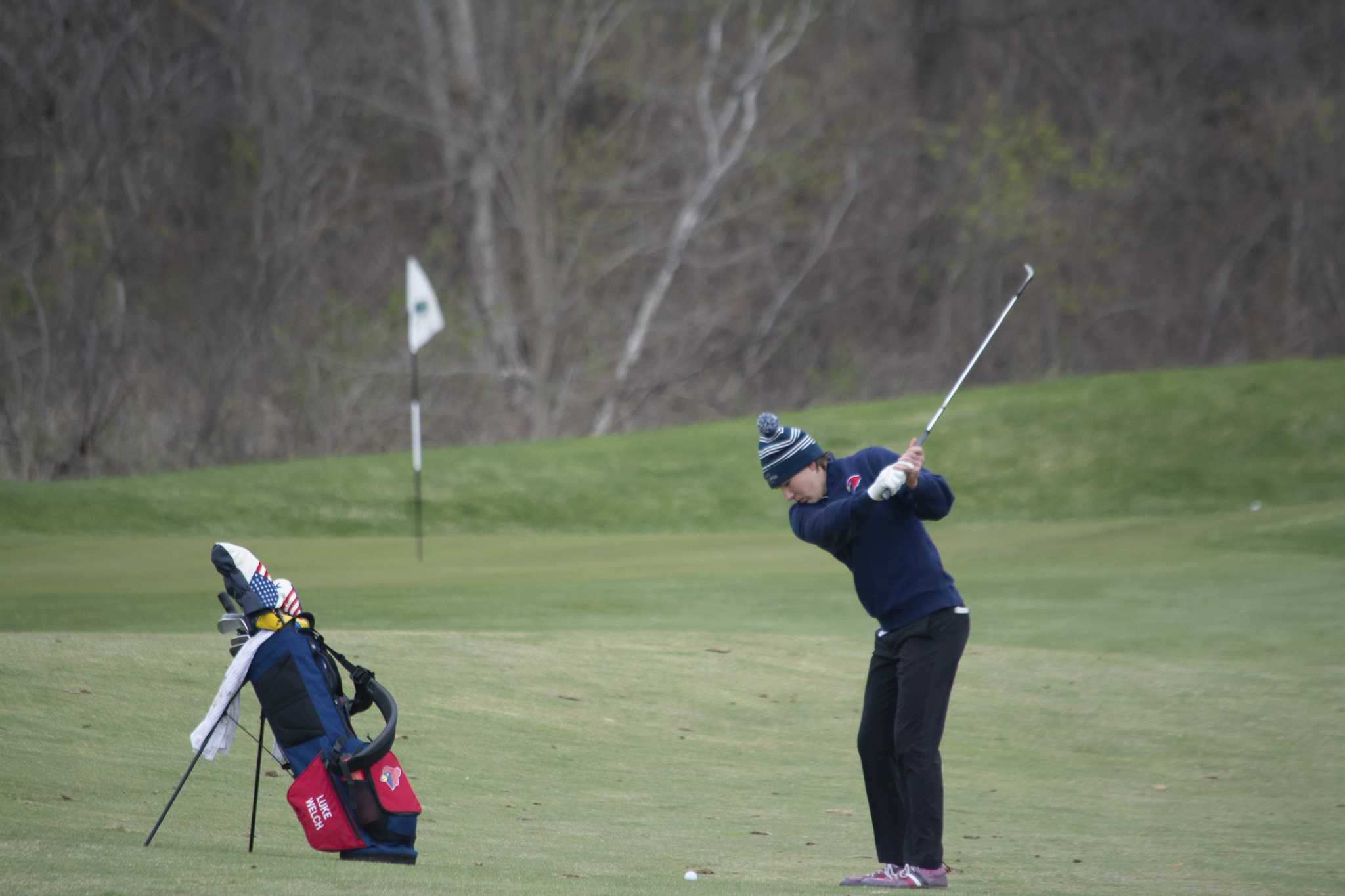 Big Rapids golfers, softball team have big days on Tuesday