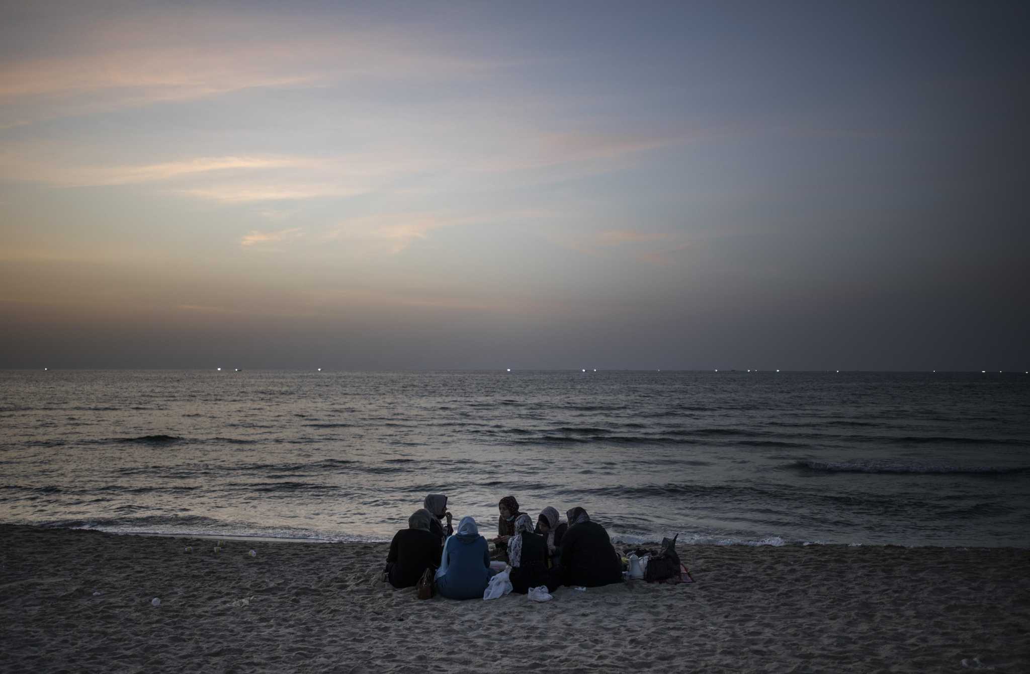 Faith Matters: Work for a world where we all can breathe without fear