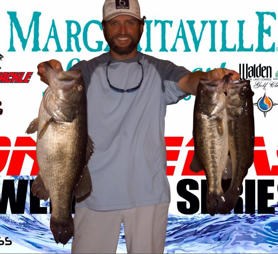 Fishing Tournament Results