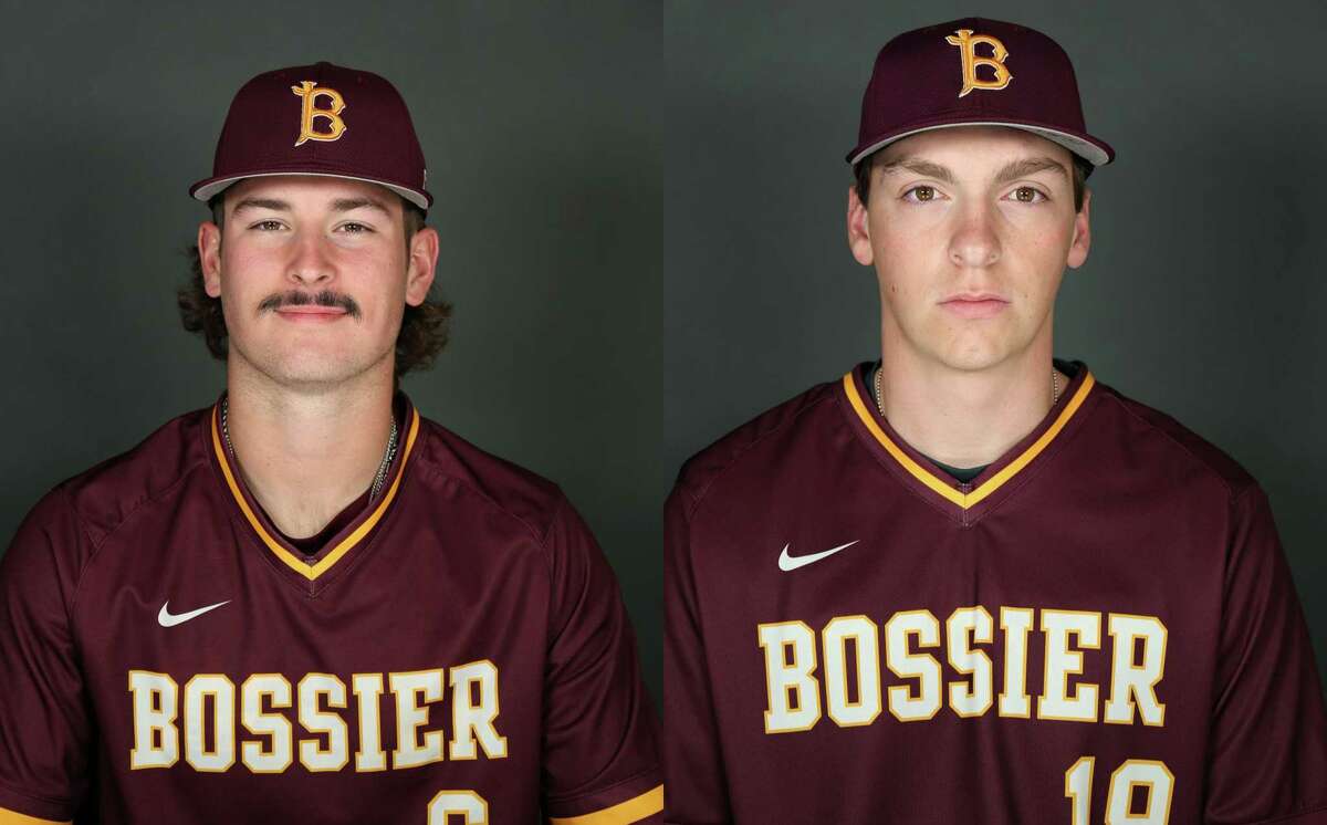 ALUMNI NOTEBOOK: Bossier Parish’s Ketzner, Shafer named All-Conference