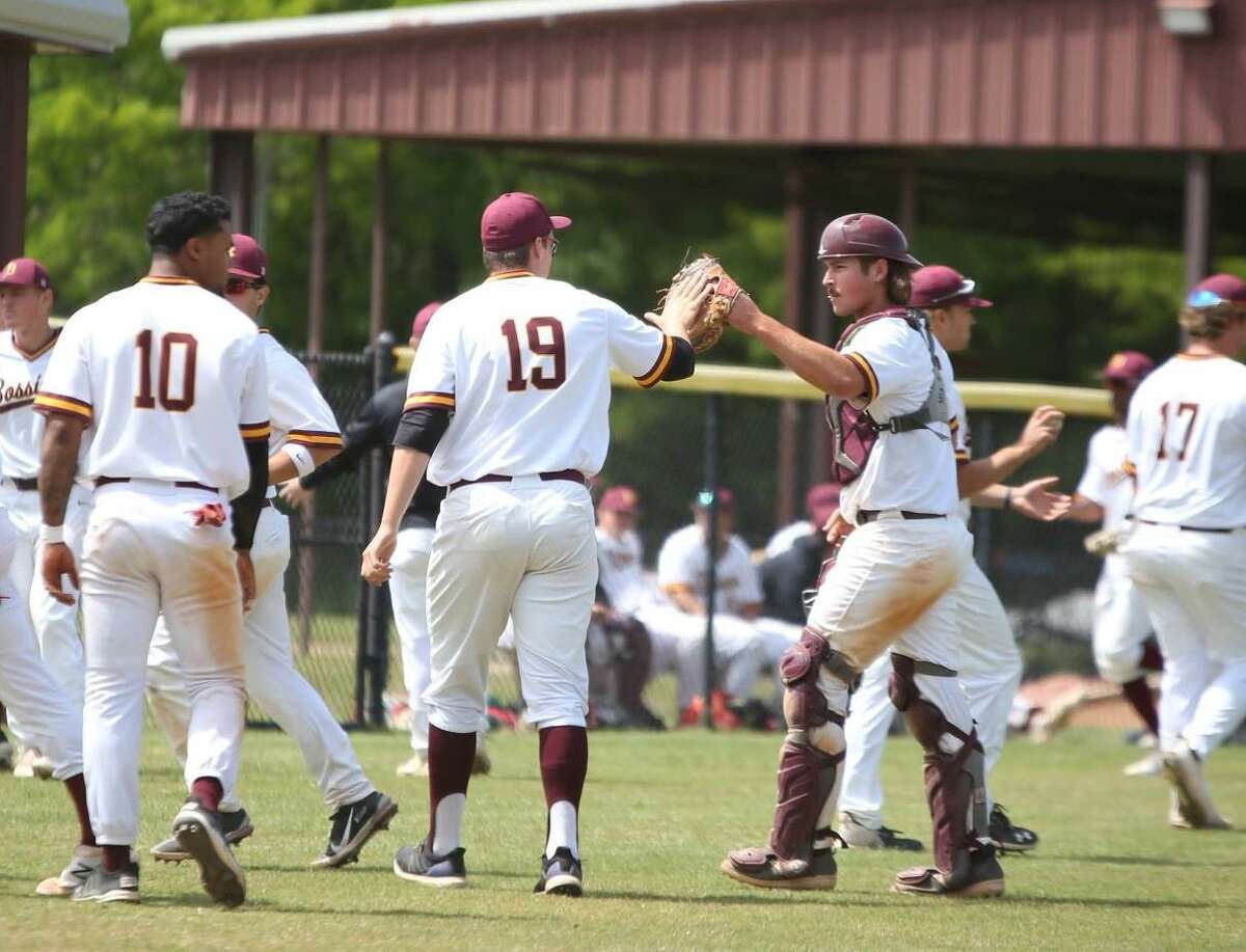 ALUMNI NOTEBOOK: Bossier Parish’s Ketzner, Shafer named All-Conference