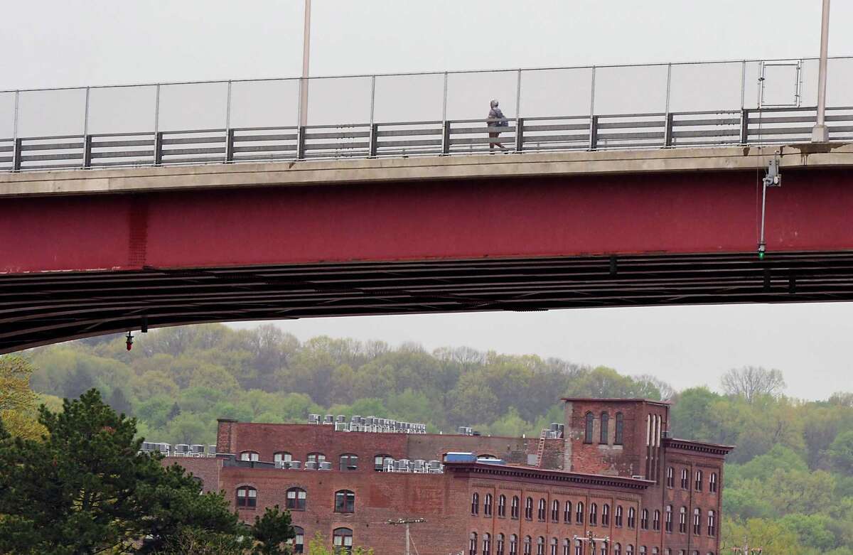 Congress Street Bridge envisioned as Troy-Watervliet pedestrian link ...