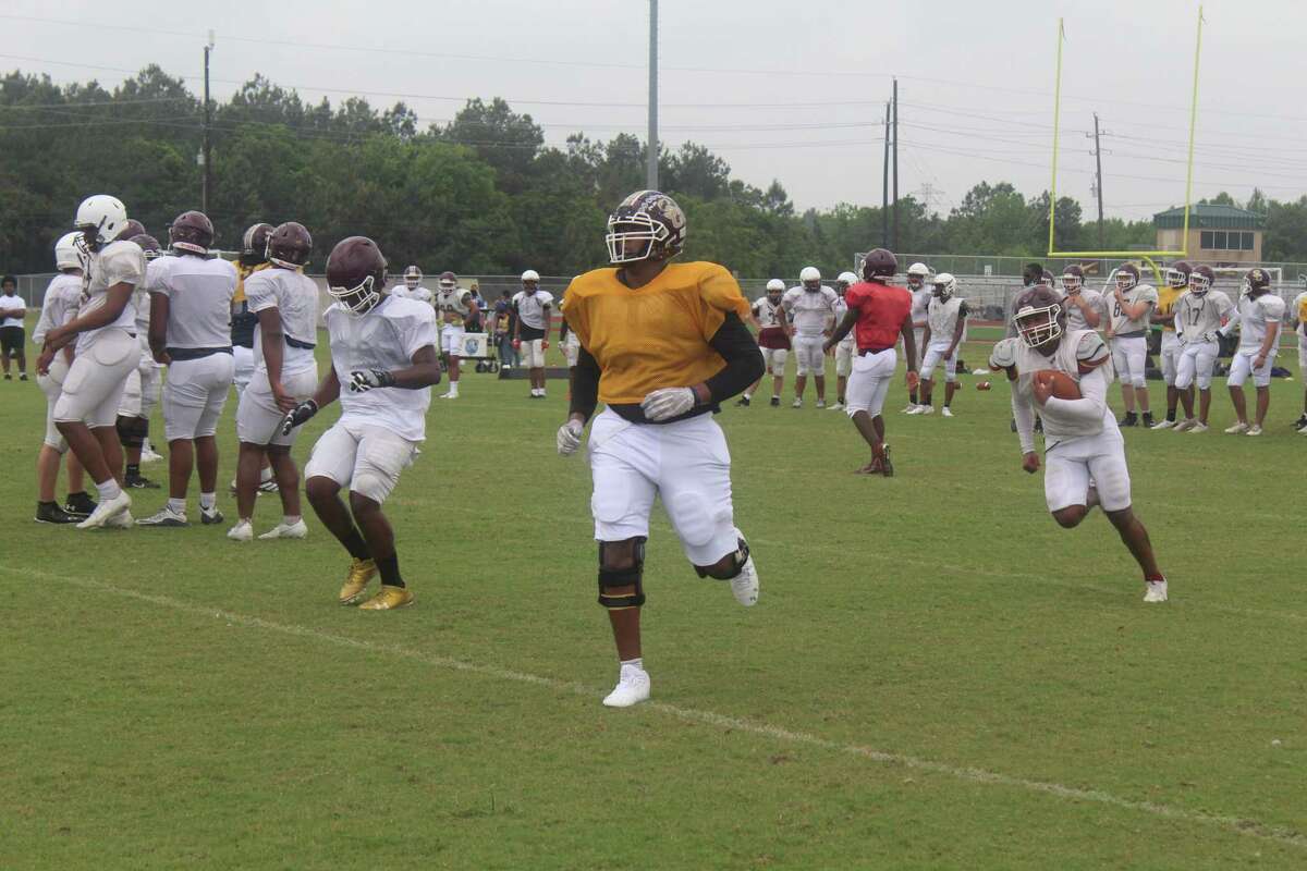 Football: Summer Creek hopes to develop depth during spring practice
