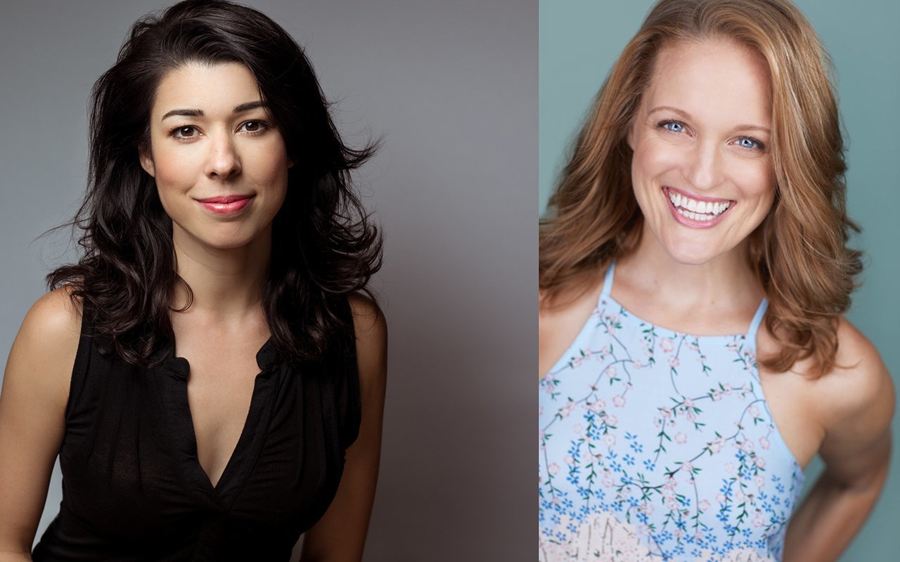 Ramsdell Theatre Camp inauguration on the horizon