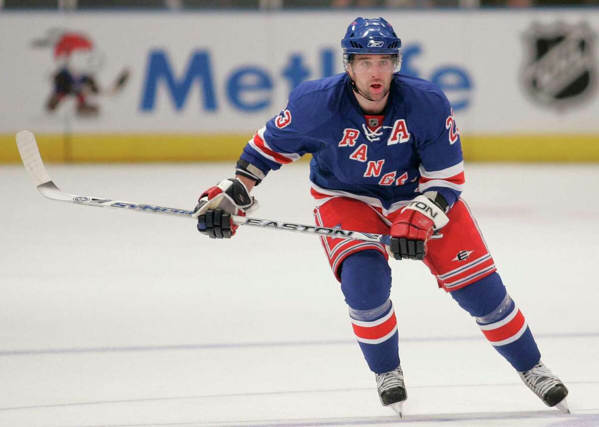 Trumbull’s Chris Drury promoted to president and general manager of New ...