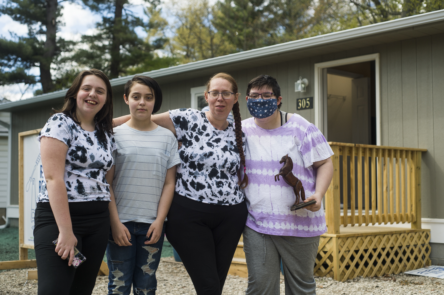 Long Term Recovery Group: Much progress made, much to go