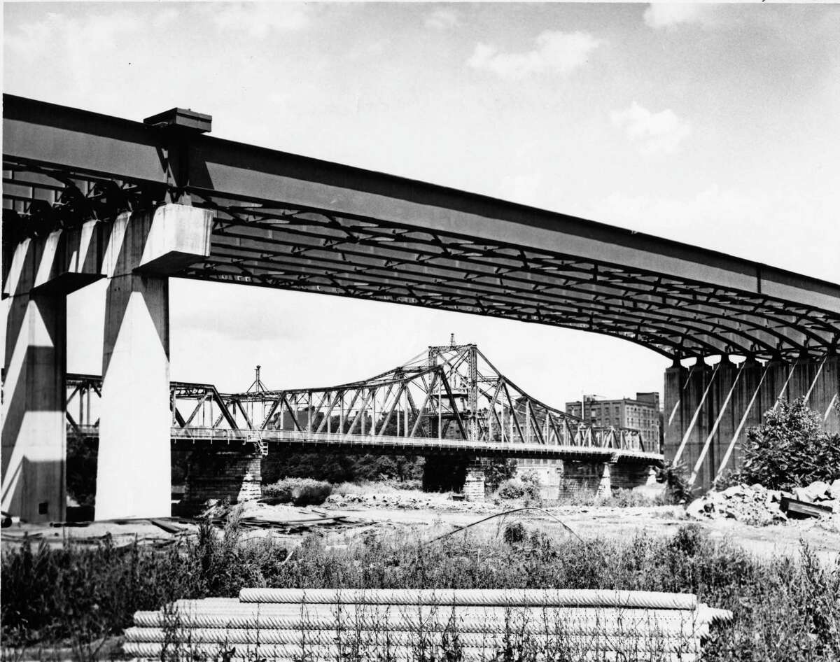 Congress Street Bridge envisioned as Troy-Watervliet pedestrian link ...