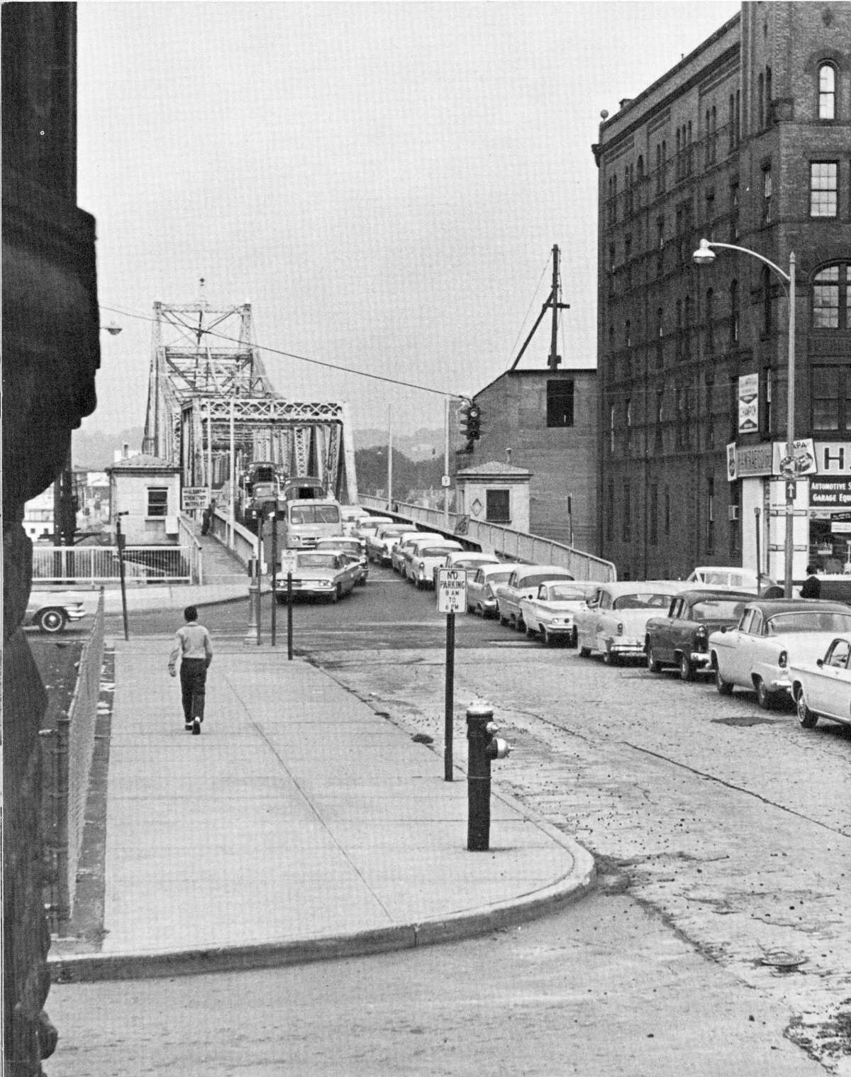 Congress Street Bridge envisioned as Troy-Watervliet pedestrian link ...
