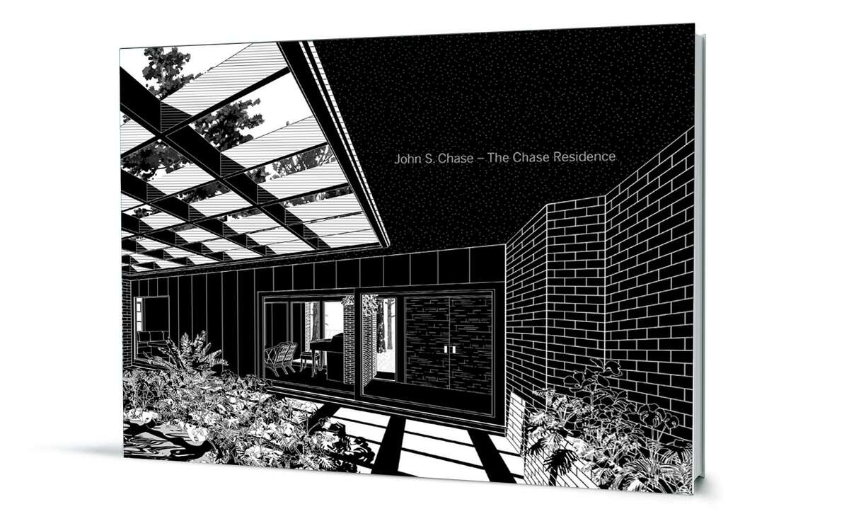 Home of John S. Chase, state’s first Black architect, goes on the market