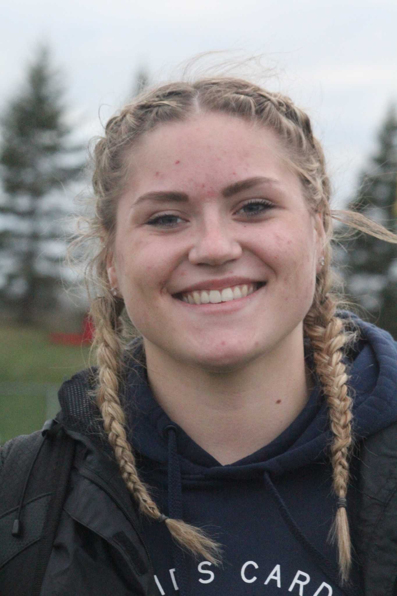 A regular record breaker: Beistle keeps it going