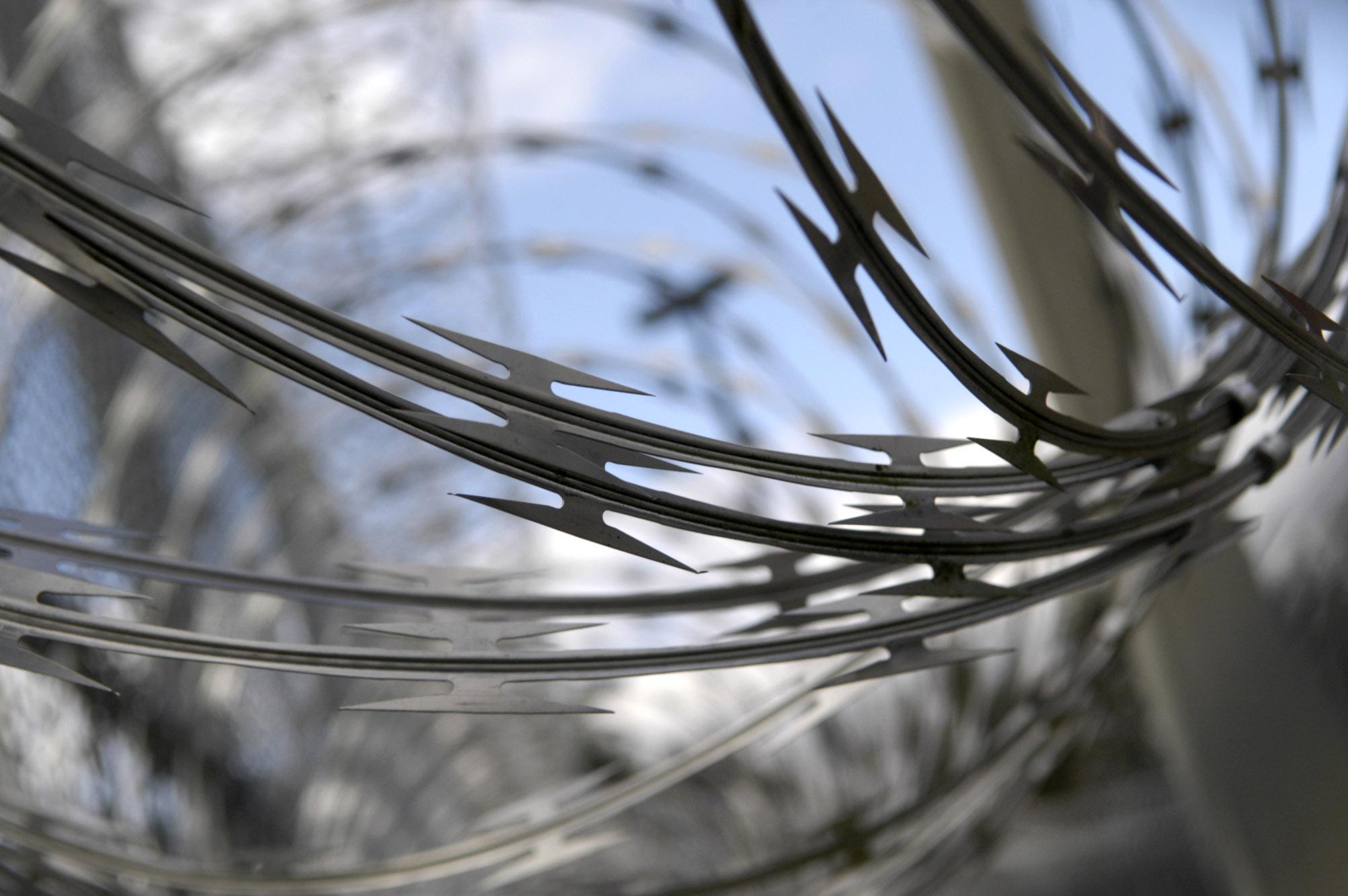 Former CT death row inmates are moving to general population ...