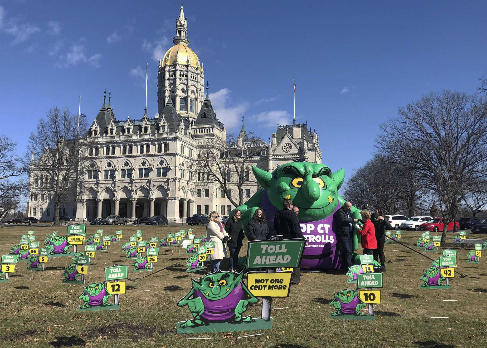 Opinion: Here’s why the state’s tax grab is a big loser