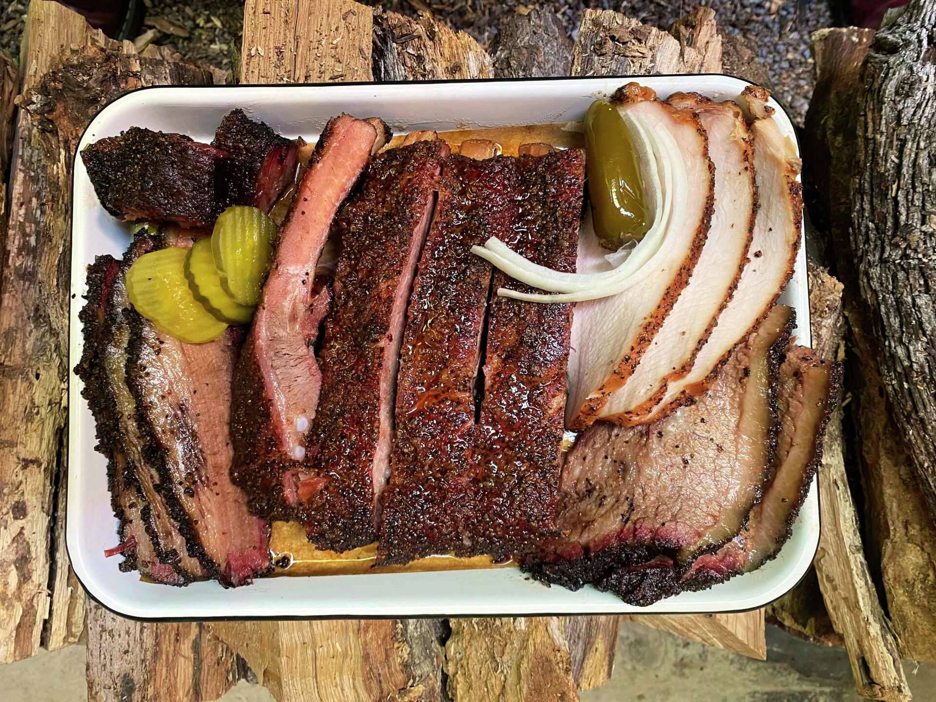 Review: Burnt Bean Co. in Seguin is making some of the San Antonio area ...