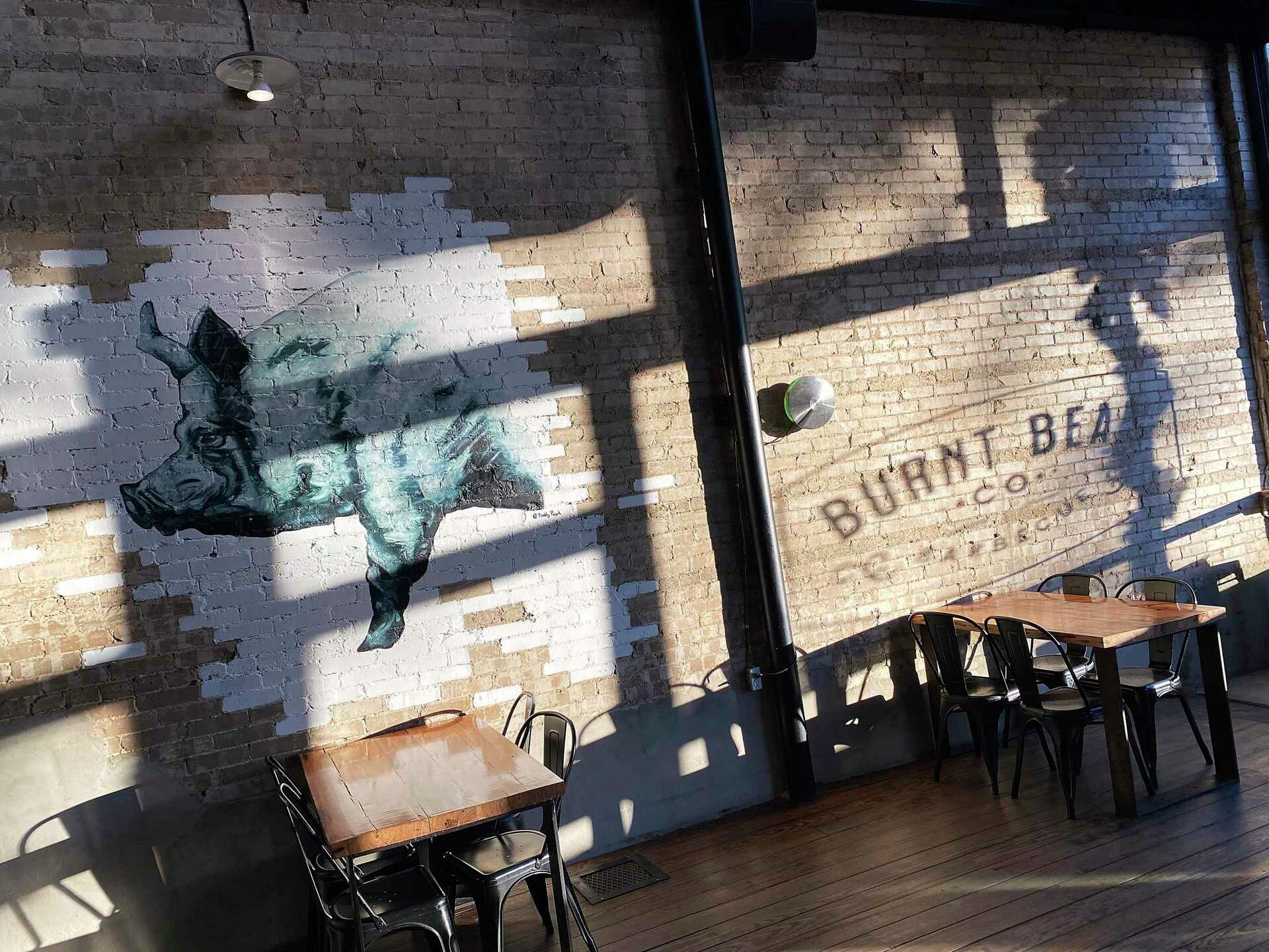 Review: Burnt Bean Co. in Seguin is making some of the San Antonio area ...