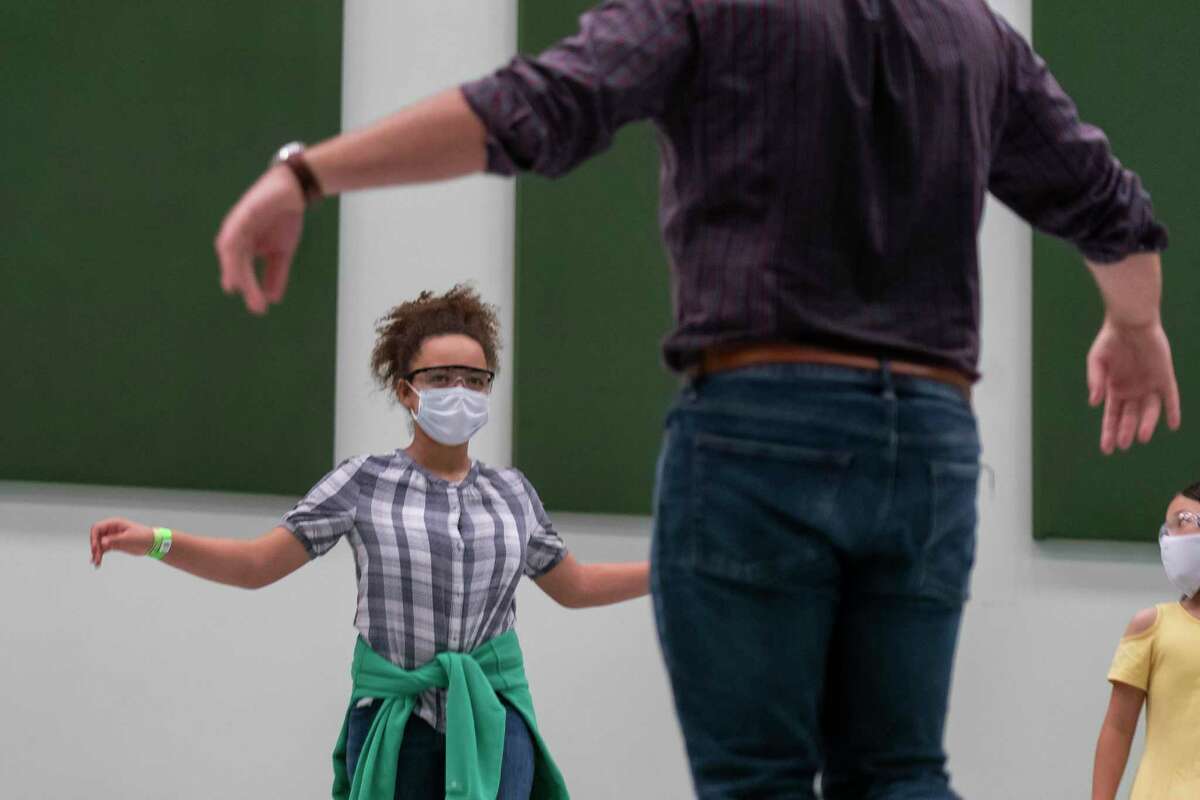 Symphony, ballet and movies return to Houston, but theater stages ...